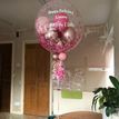 Design Your Own Personalised Bubble Balloon Online