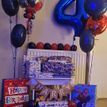 Design Your Own Personalised Bubble Balloon Online